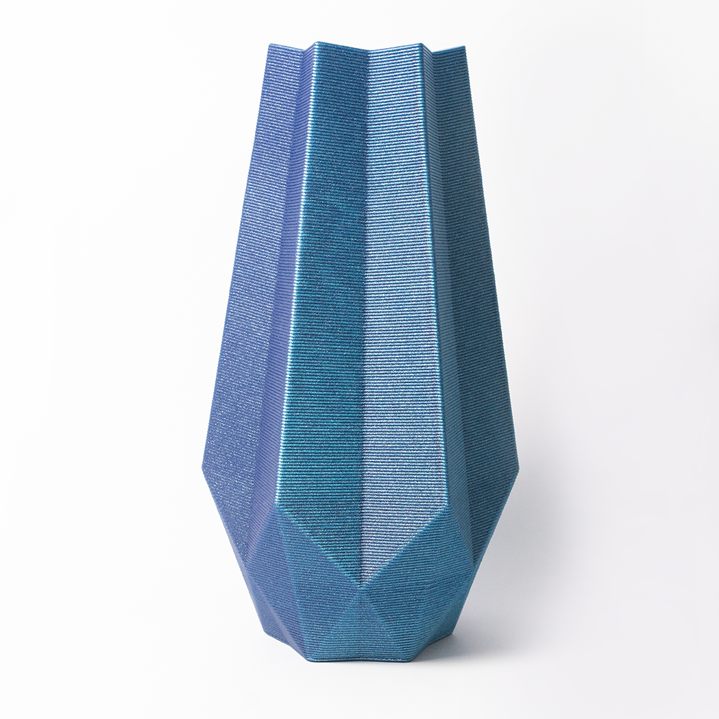 Florero Tekan - Florero impresión 3D - Minarai Design